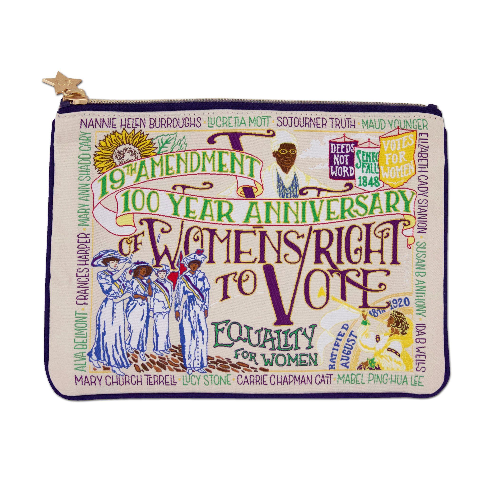 The Nineteenth Amendment