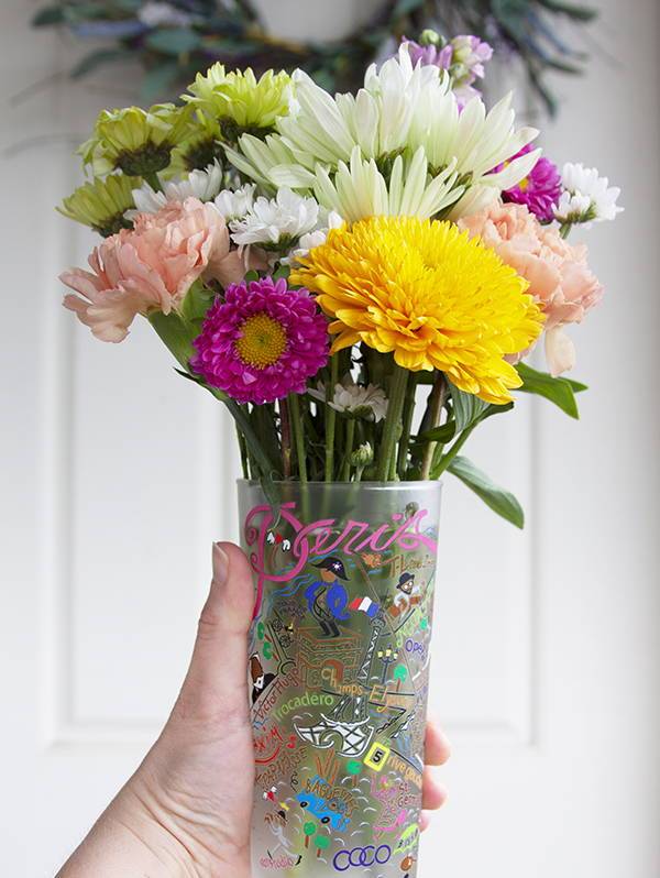 Try It Tuesday: Spring Flowers – catstudio