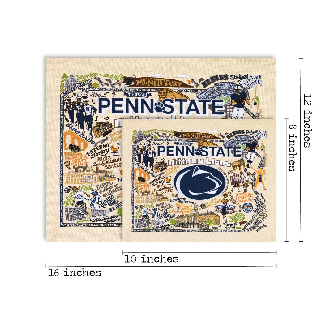 Penn State Paintings